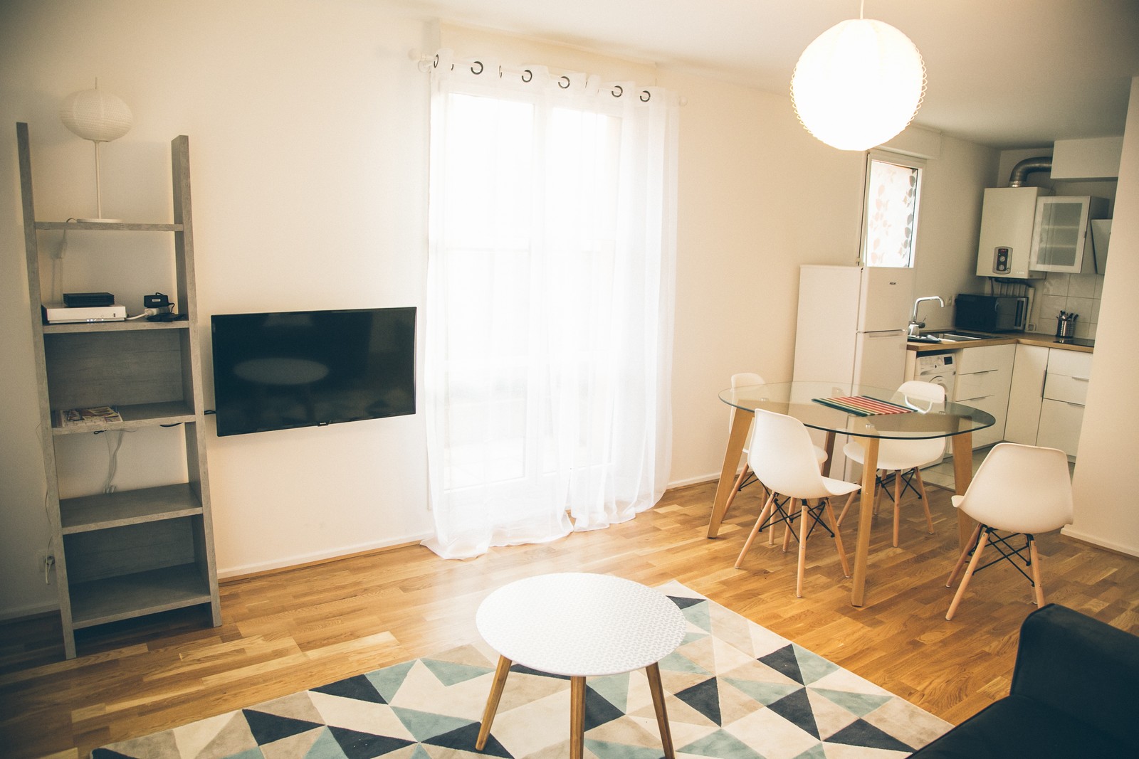 T2 Appartement - Location longue durée - NR Immobilier